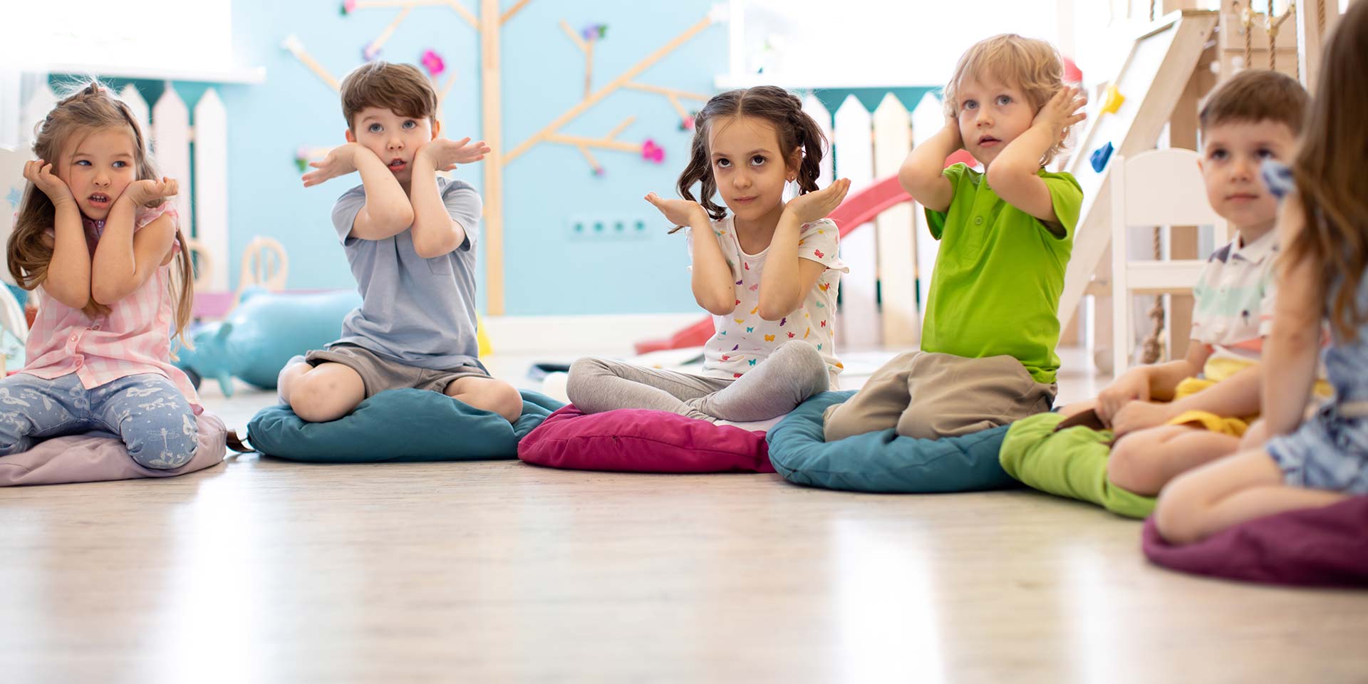 Is Your Child Ready To Start Preschool How To Decide Procare Blog