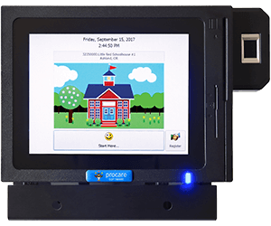 Child Care Check-in Solutions from Procare Software
